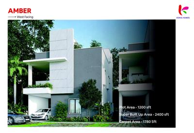 Konig Orange County in Whitefield, Bangalore - Price, Reviews & Floor Plan