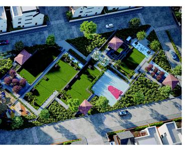 Ace Ananta in Vanasthali Hills, Hyderabad - Price, Reviews & Floor Plan