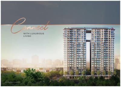 Adani Realty The Views in Ghatkopar East, Mumbai - Price, Reviews ...