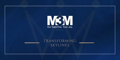 M3M Crown in Sector 111, Gurgaon - Price, Reviews & Floor Plan