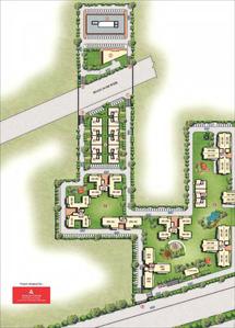 Ansal Heights 86 in Sector 86, Gurgaon - Price, Reviews & Floor Plan