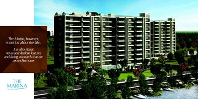 Jhaveri Silver Lake Vista in New Rani Bagh, Indore - Price, Reviews ...