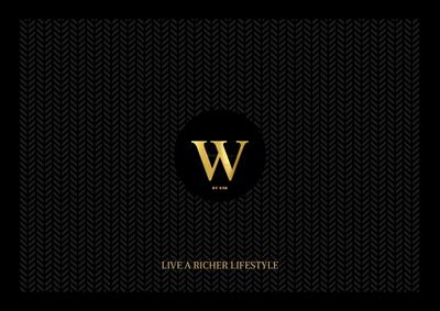 W By DSR in Kondapur, West Hyderabad - Price, Reviews & Floor Plan