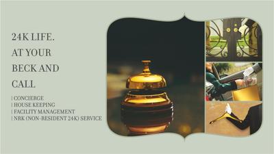 Kolte Patil 24K Opula in Pimple Nilakh, Pune - Price, Reviews & Floor Plan