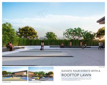 Navayuga Godavari in Begumpet, Hyderabad - Price, Reviews & Floor Plan