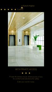 SAS Crown in Kokapet, Hyderabad - Price, Reviews & Floor Plan