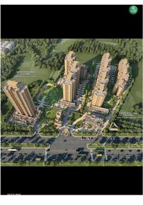 Signature Global Global Proxima II in Sector 89, Gurgaon - Price ...