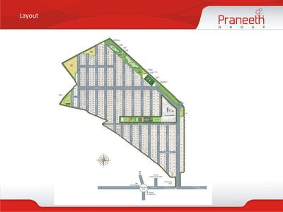 Praneeth APR Pranav Antilia in Bachupally, Hyderabad - Price, Reviews ...