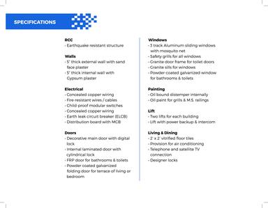 Ram Green Hive Plus Wing A4 in Fursungi, Pune - Price, Reviews & Floor Plan
