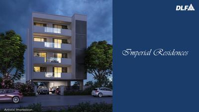 DLF Imperial Residences in DLF Phase 3, Gurgaon - Price, Reviews ...
