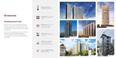 Marathon Realty Adani Monte South in Byculla, Mumbai - Price, Reviews ...